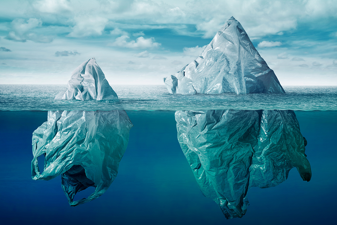 Basuraleza: una realidad que contamina los ecosistemas - Blog de Ciclogreen