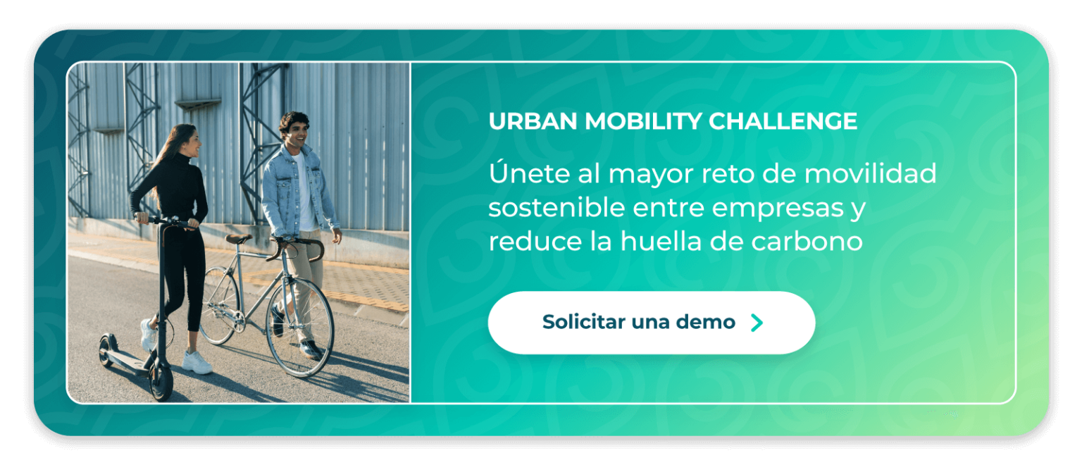 Movilidad urbana sostenible: qué es y cómo impulsarla